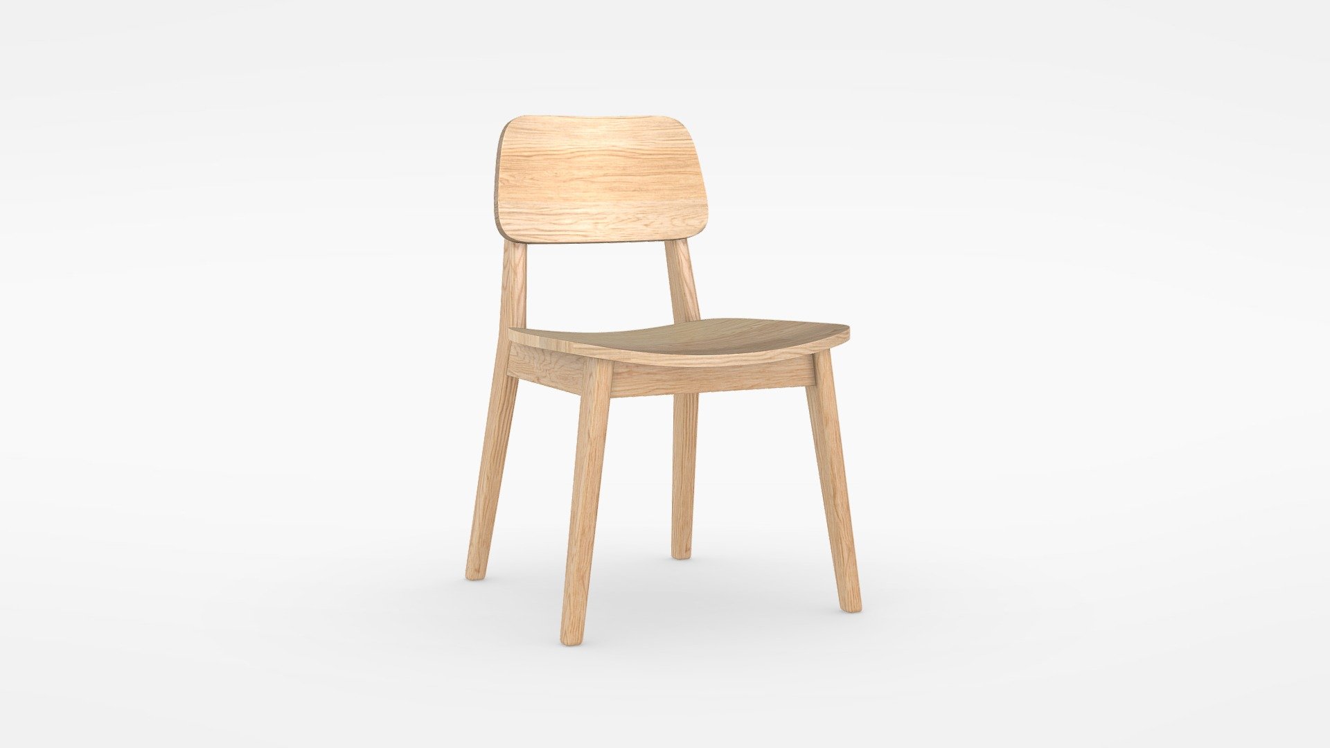 Silla Vela - Buy Royalty Free 3D model by Inmersivo S.A.S (@tangibledesign) [5e60c22 ...