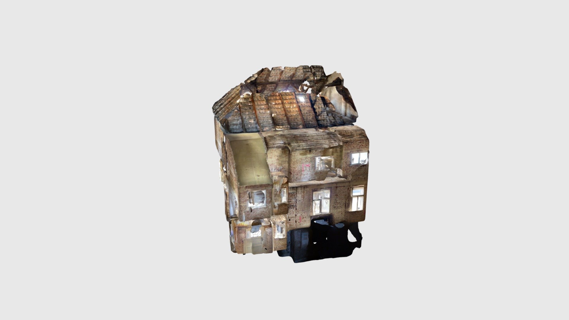 Model RD - Download Free 3D model by davidtriska [5e60cab] - Sketchfab