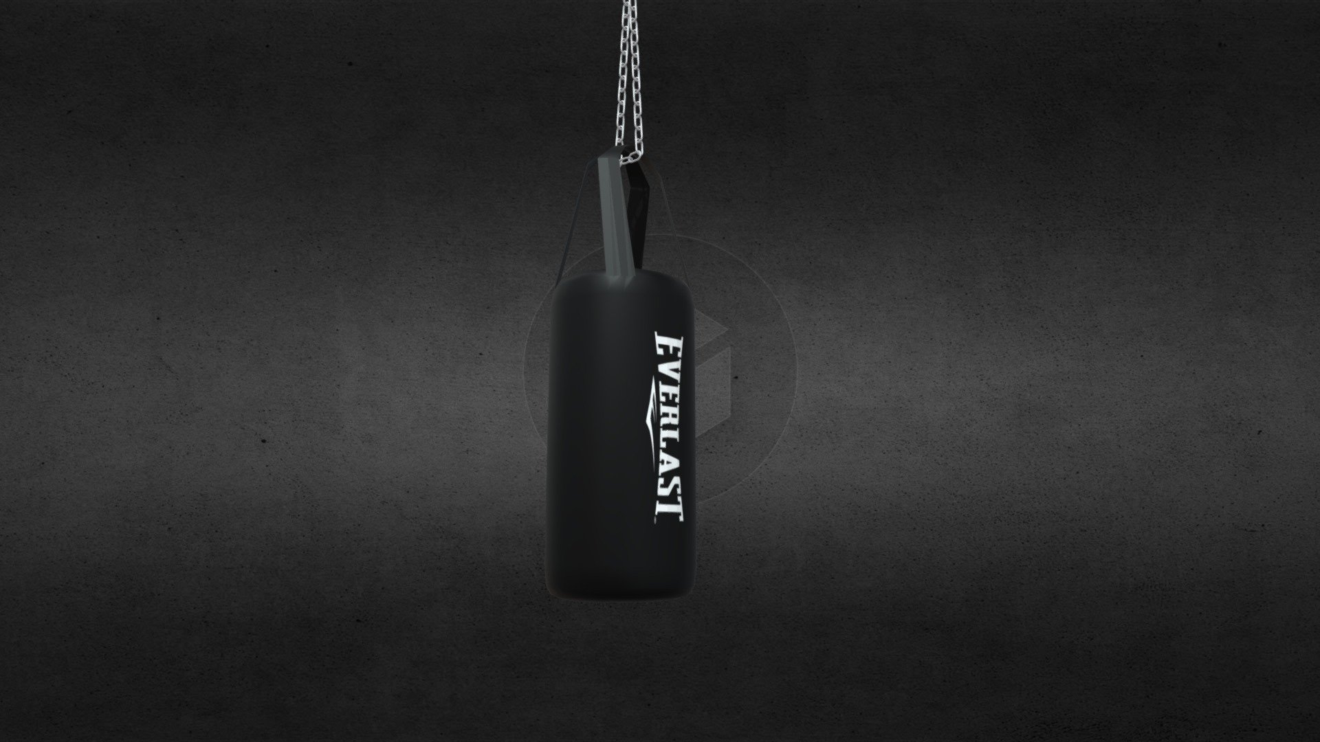 Heavy Boxing Bag - Download Free 3D model by abdullahpowerfull [5e61a52 ...
