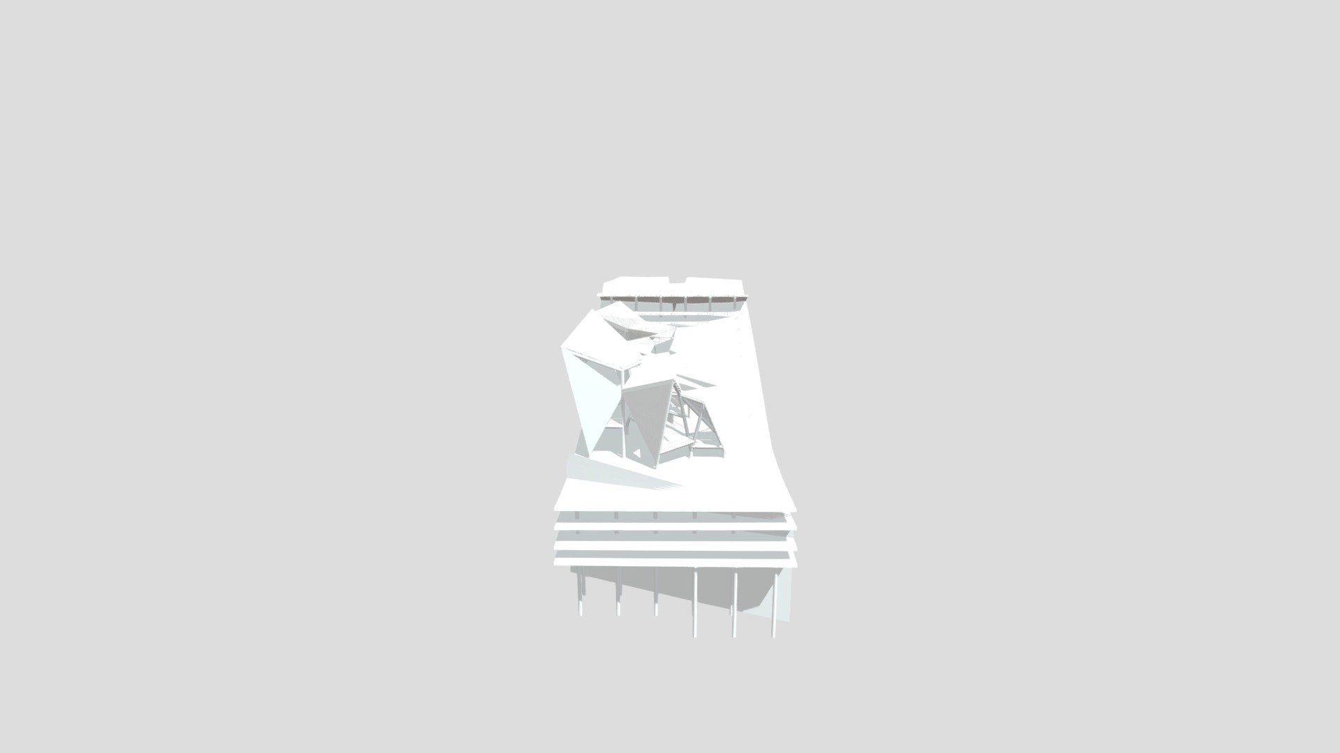Final ver. - 3D model by Evonne (@Evonne.0526) [5e61cb0] - Sketchfab