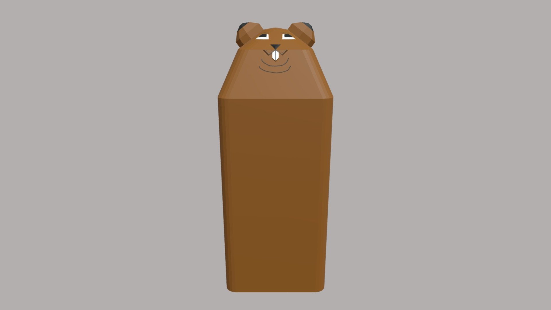 Mole Machine Mole - Download Free 3D model by marcmaslov [5e636bb ...