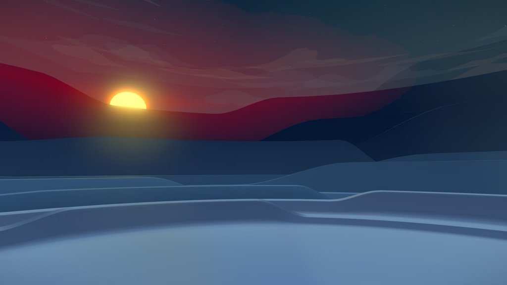 VR-Launcher-Final - 3D model by Faouzi Hamida "FaZ" (@sensokan ...