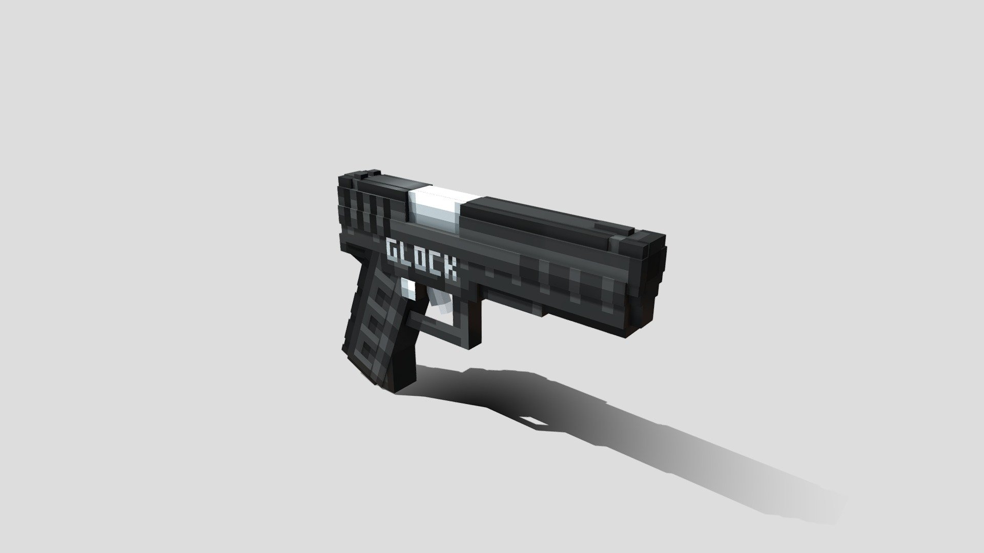 G17 - 3D model by JSYoon [5e6685a] - Sketchfab