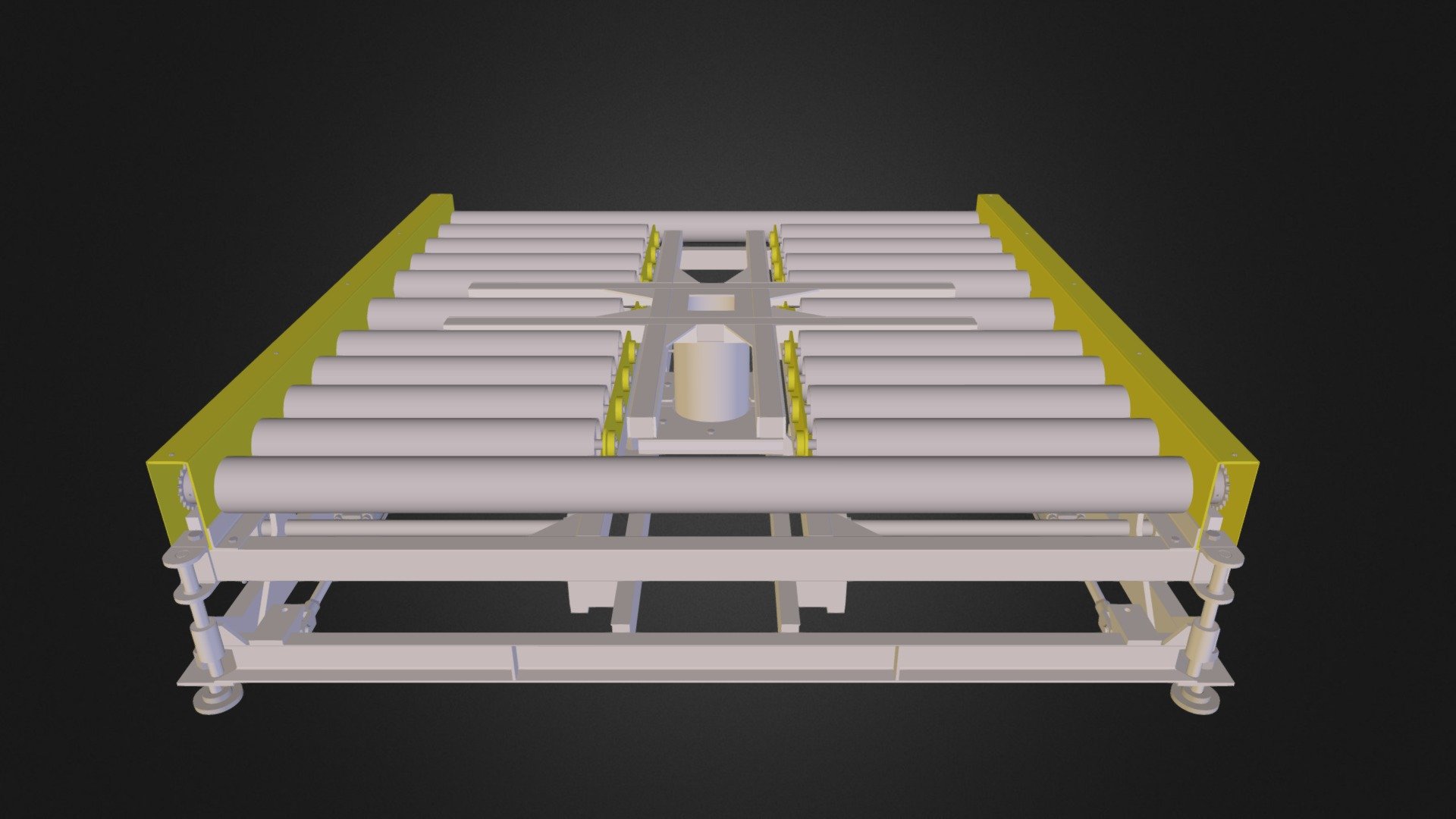 Big model.zip - 3D model by ProtoTechUser [5e66b4d] - Sketchfab