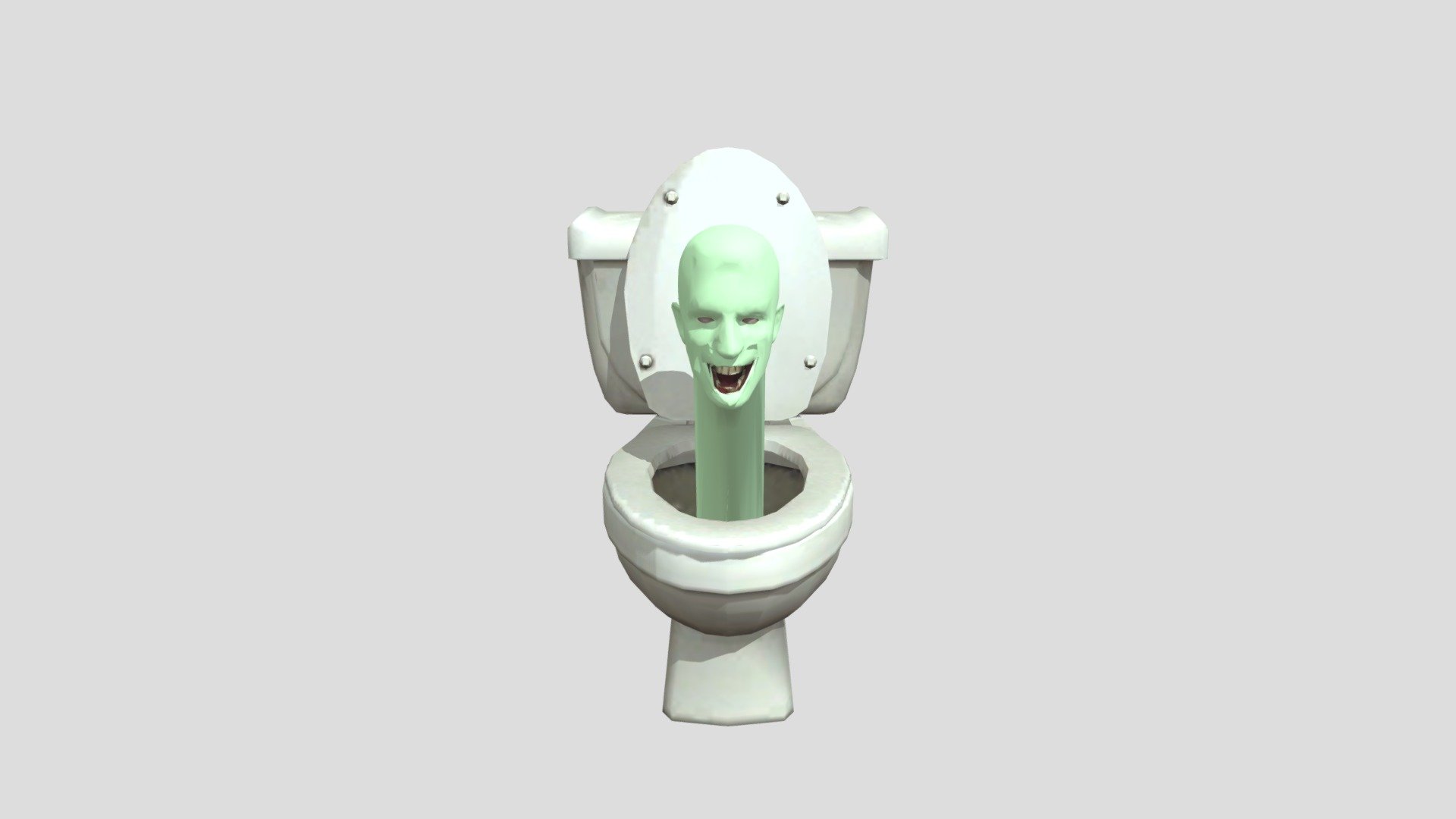 Skibidi Toilet Male07 - Download Free 3D model by Animation phone Tv ...