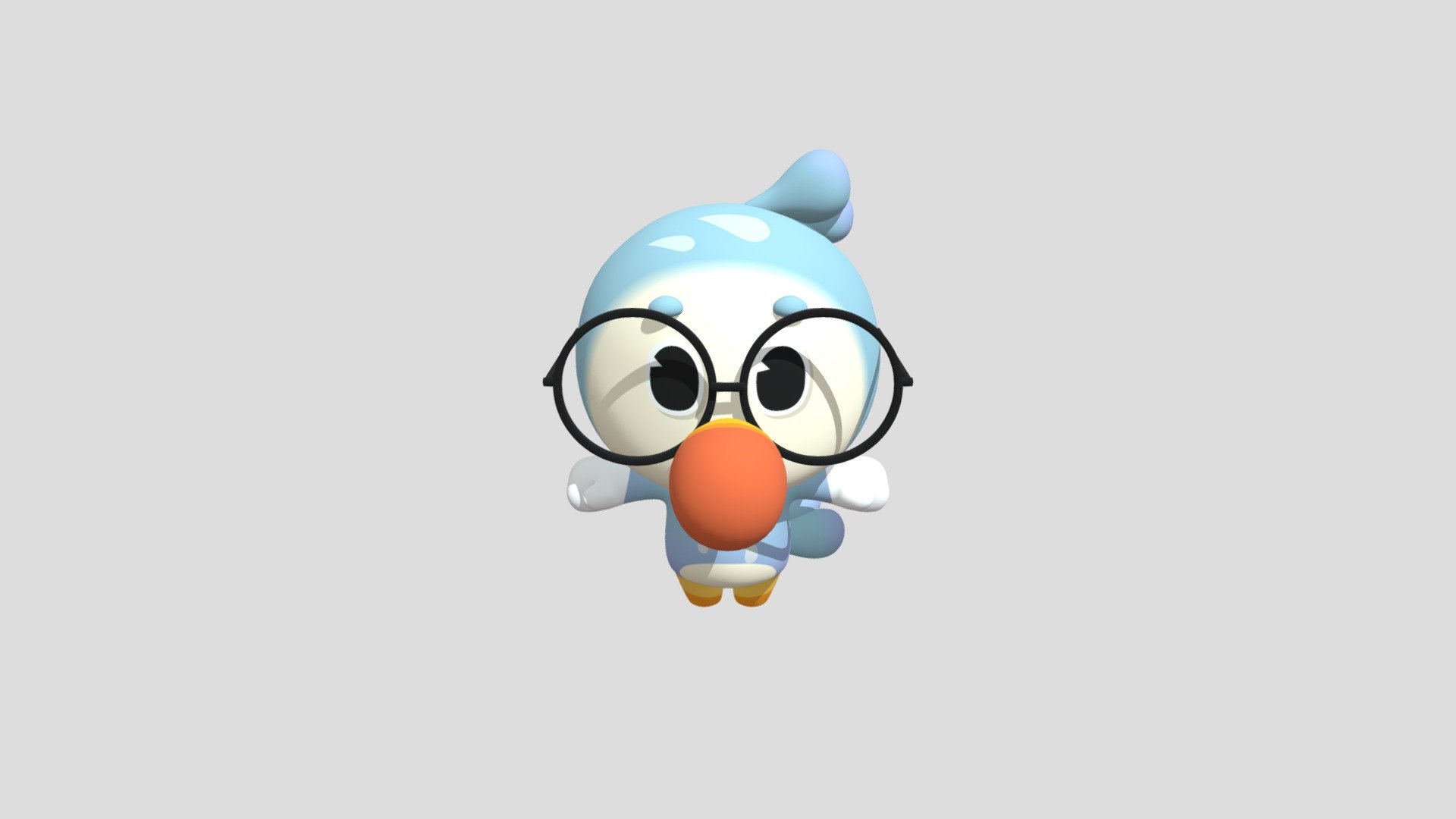 0823 Dodo 01 - Download Free 3D model by yondu1 [5e698e5] - Sketchfab