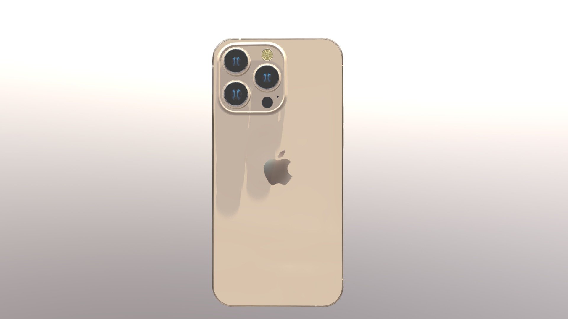 iPhone 13 Pro - 3D model by synapse_user (@menotsensei) [5e69f6c ...