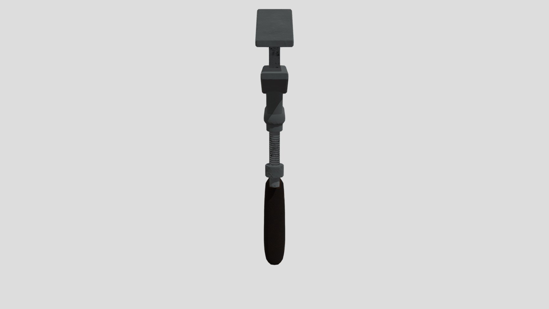 TF2 Wrench - Download Free 3D model by org7993 [5e6ba3d] - Sketchfab