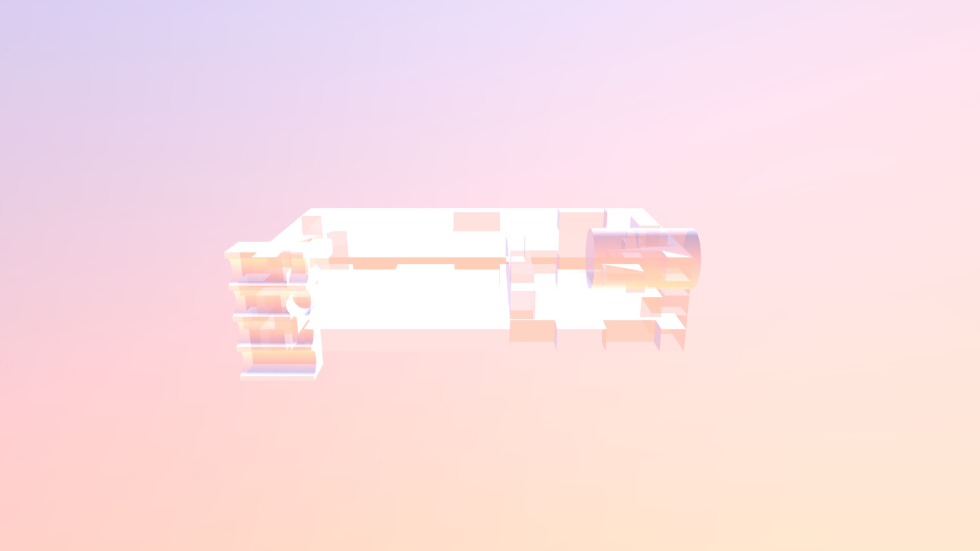 Team T4 Arm Sub-assembly - 3D model by ConnorMcCulloch [5e6bdce ...