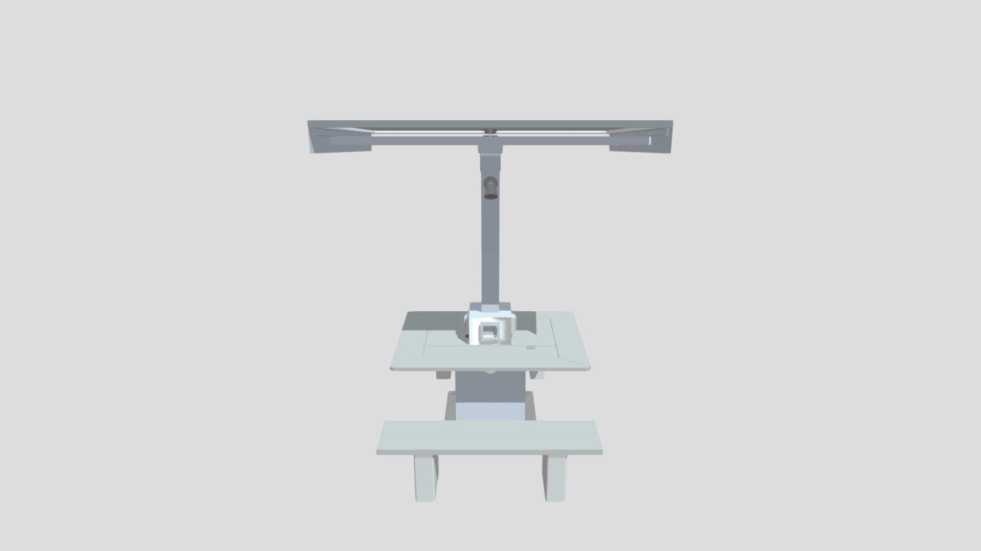 Velocity - 3D model by Fortnight Digital (@fndigi) [5e6c176] - Sketchfab