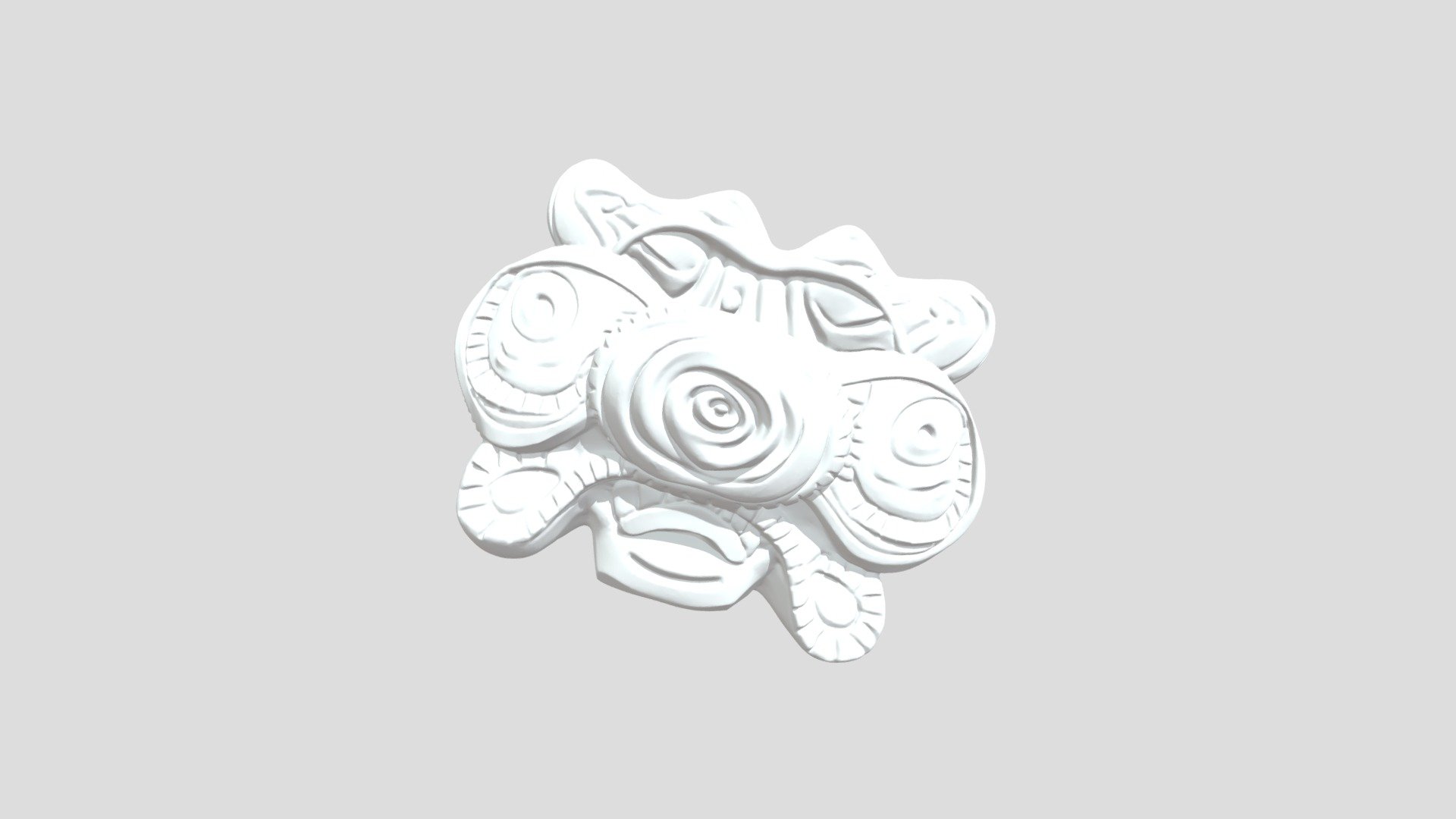 midra belt - Download Free 3D model by kirrakaye [5e6cb92] - Sketchfab