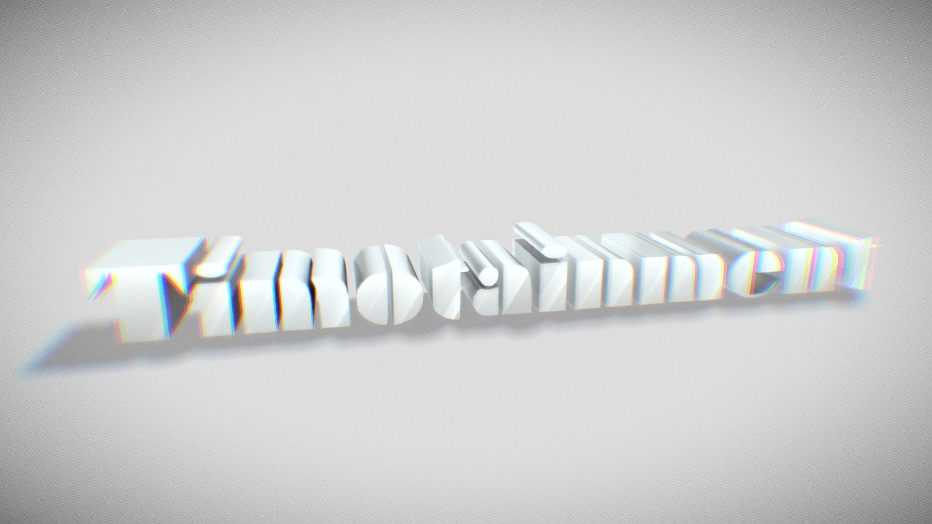 Timotainment Watermark - Download Free 3D model by tg (@tgaaaaaaaaaa ...