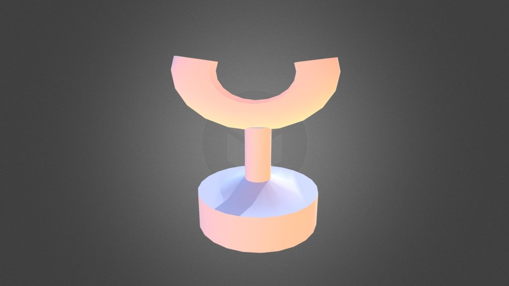 ARUN - 3D model by Yateer [5e6db48] - Sketchfab