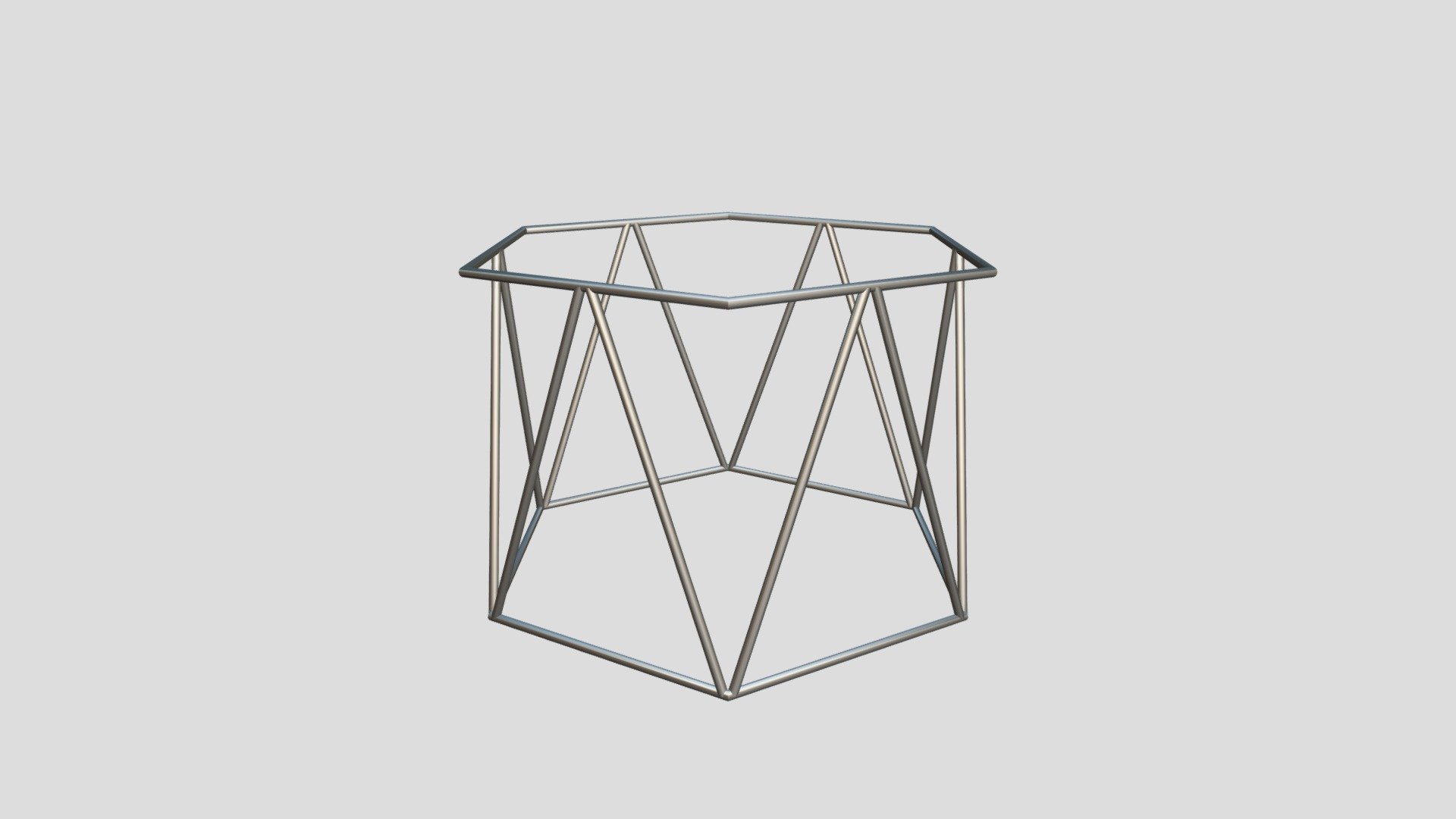 basemesa_hexa_110 - 3D model by Valentin93 [5e6deb2] - Sketchfab