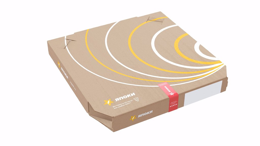 YAPOKI - A 3D model collection by 3D Package LAB (@3DPackageLAB ...