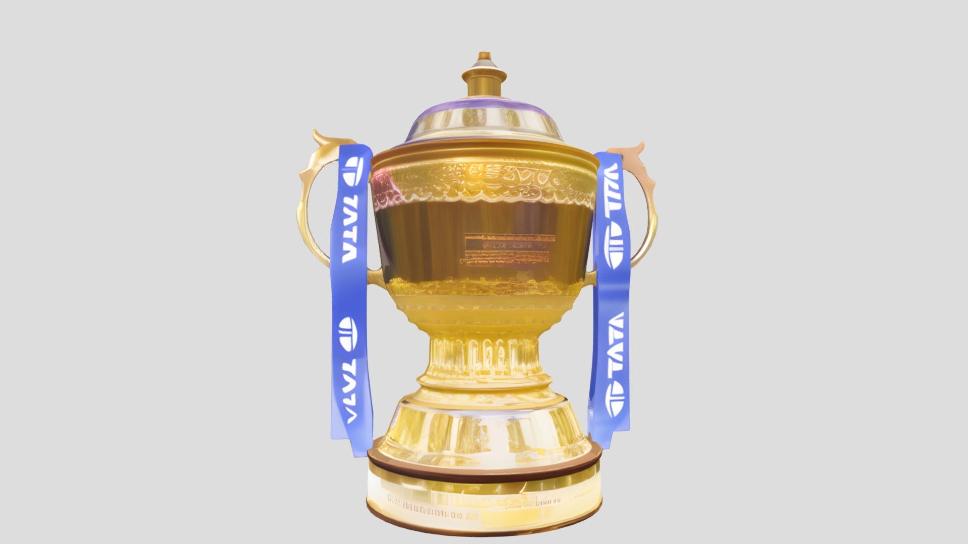 ipl trophy 🏆 free for all rcb winnings spacial - Download Free 3D model ...