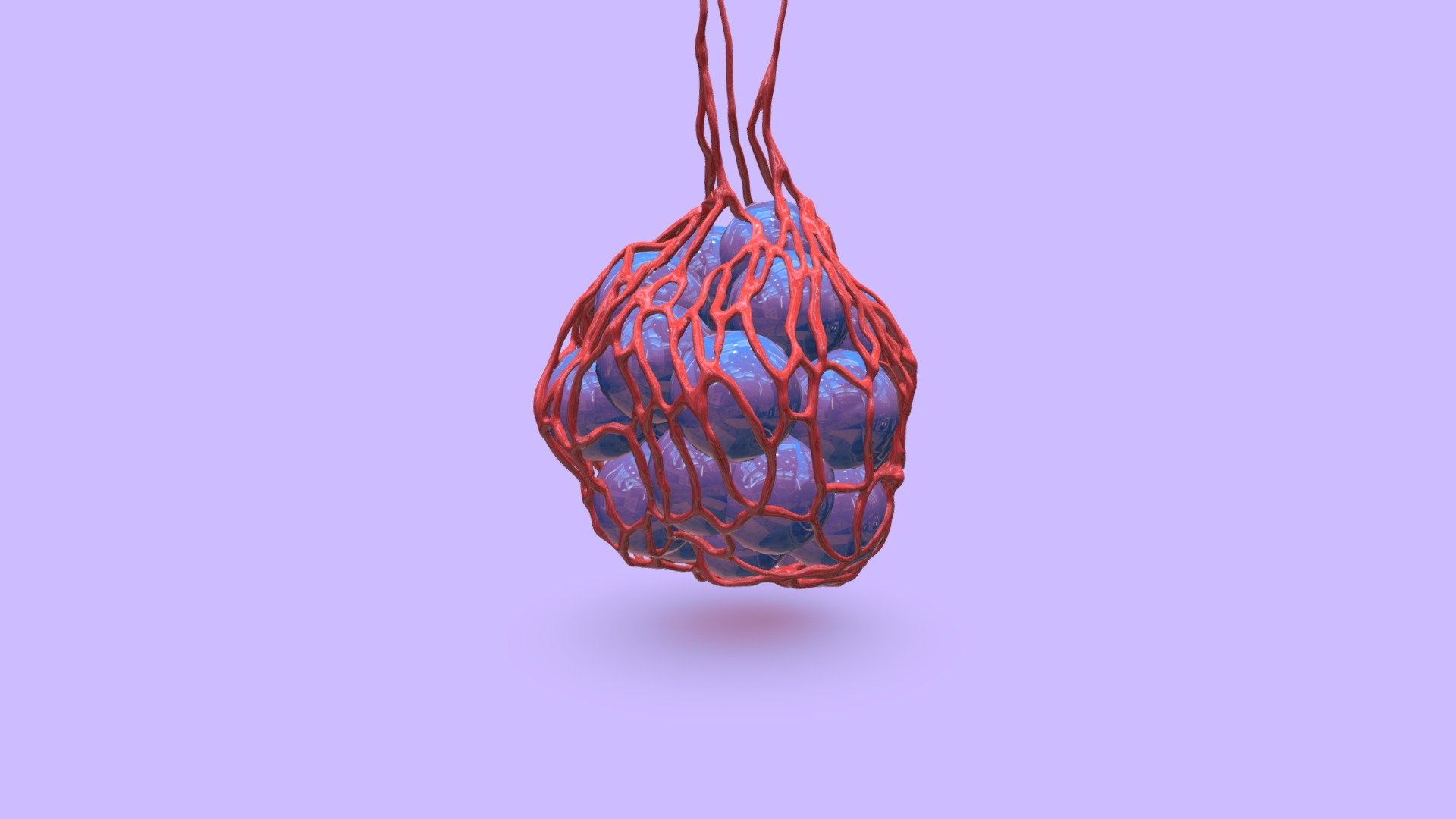 Alveoli - Buy Royalty Free 3D model by PARSONSARTS (@tomparsons ...