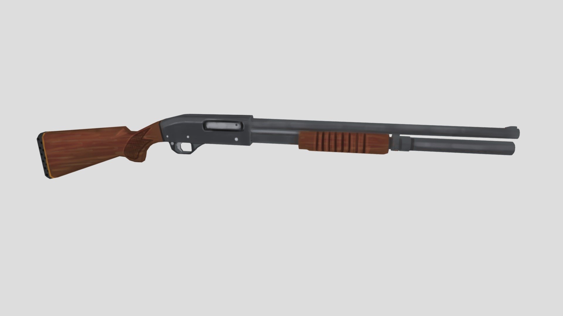 MP133 - 3D model by BRITA74 [5e71b98] - Sketchfab