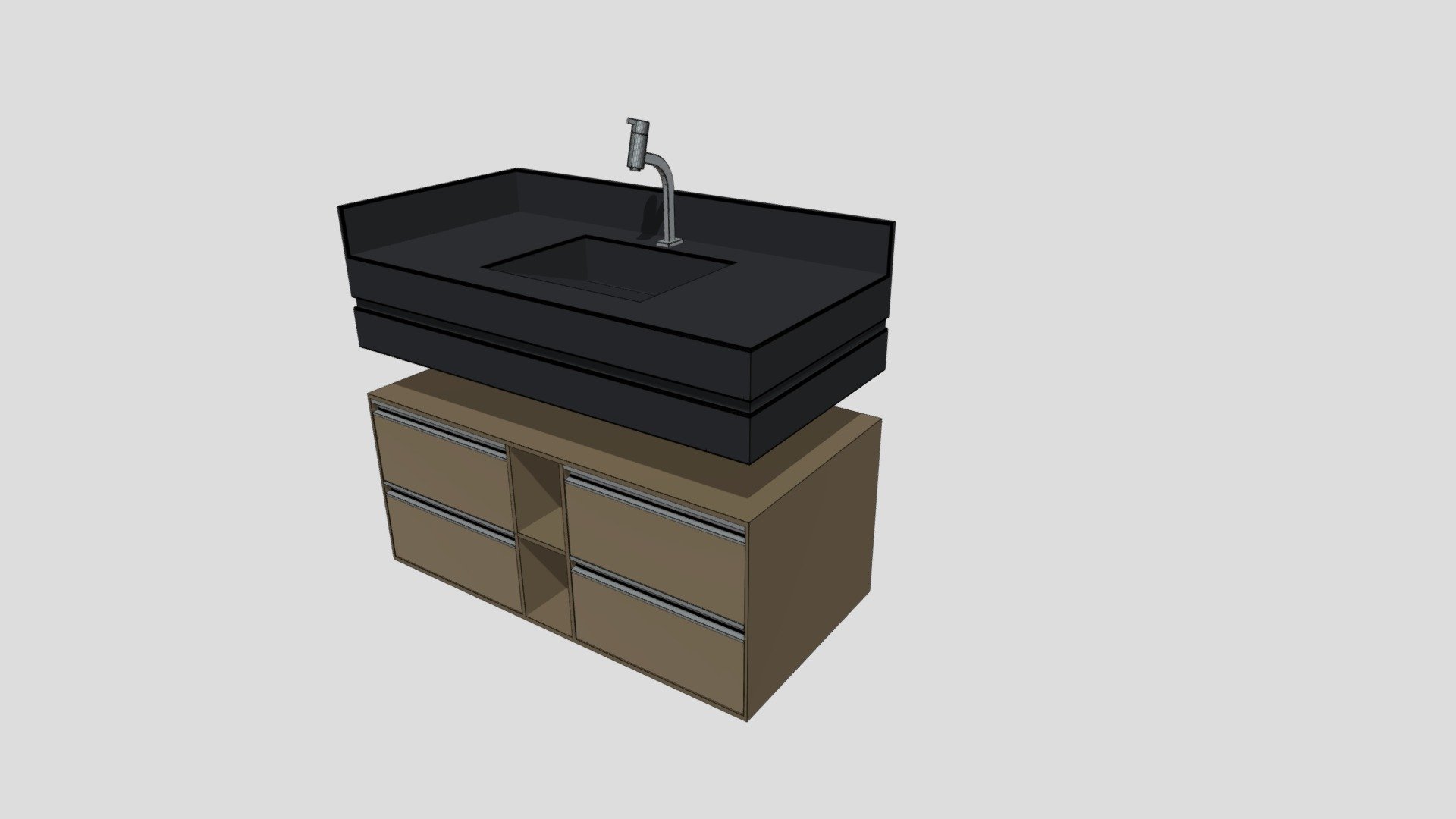 WC 2 - 3D model by lourencojessica [5e73137] - Sketchfab