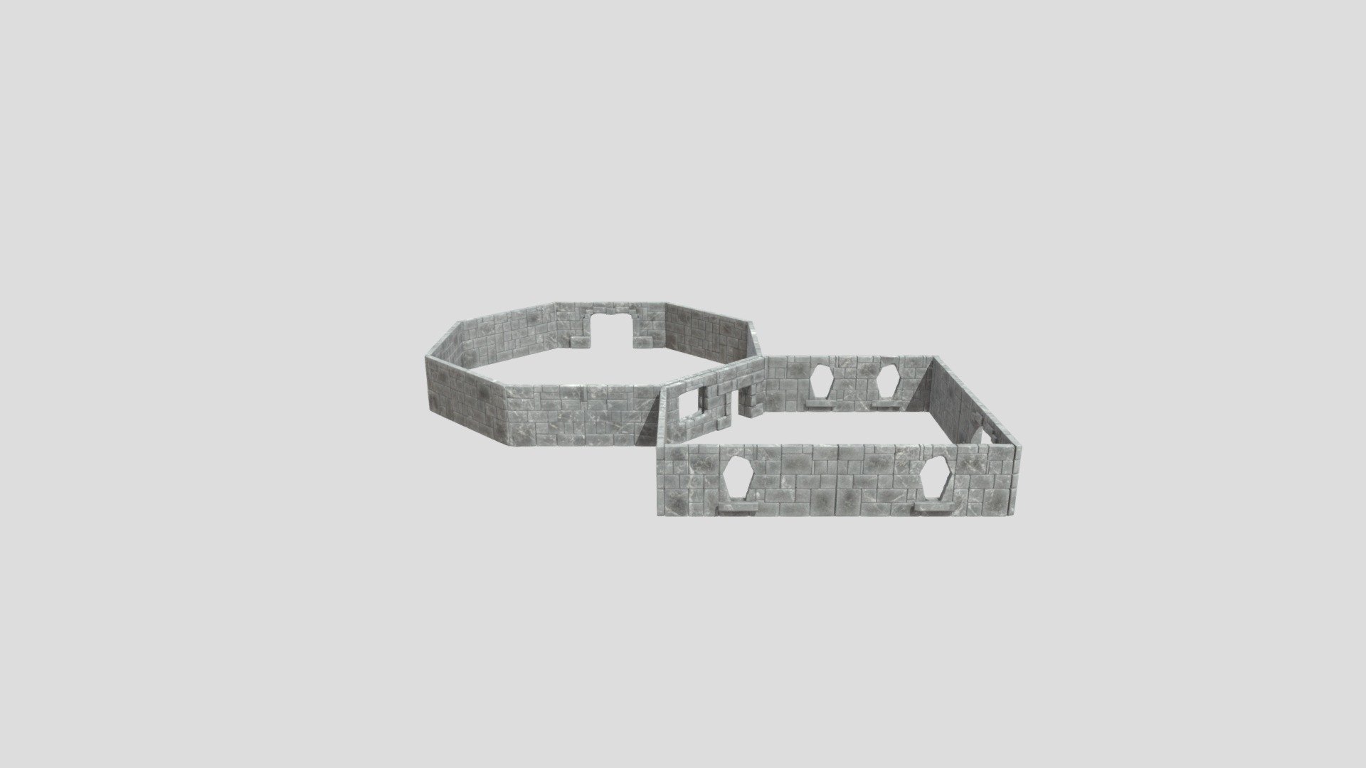 Comp_Layout_004 - 3D model by danielmclaughlin2018 [5e74abc] - Sketchfab