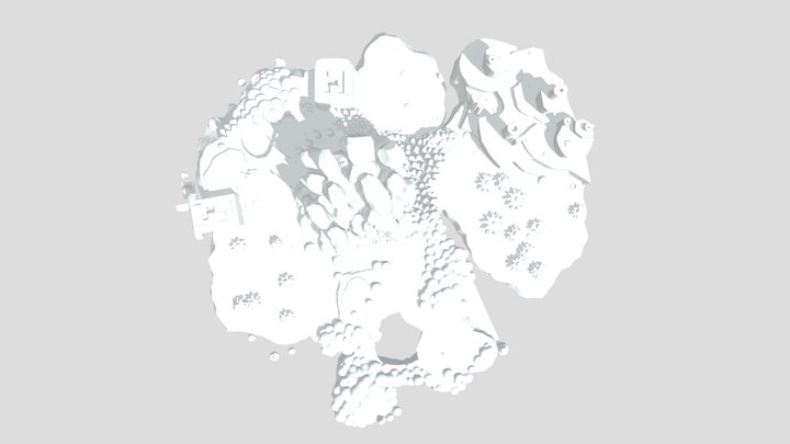 Folder 3D models - Sketchfab