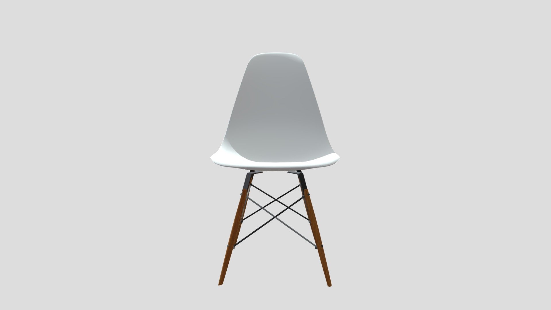 stul_chair - Download Free 3D model by Ha Van (@nganha2169) [5e7572e ...