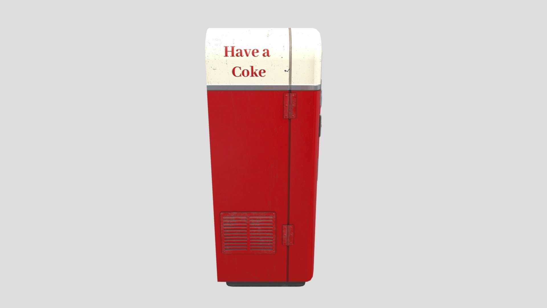 Coke_Vending_Machine - Download Free 3D model by codingshep [5e75d4f ...