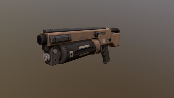 Tf2 3D models - Sketchfab