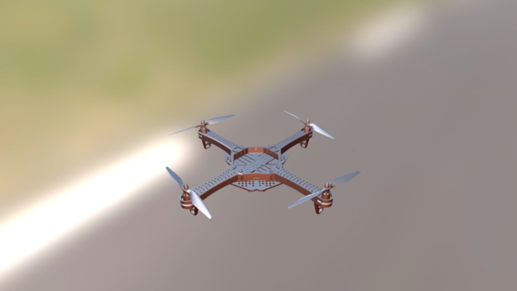 HBIII D - 3D model by nellocolella [5e768b6] - Sketchfab