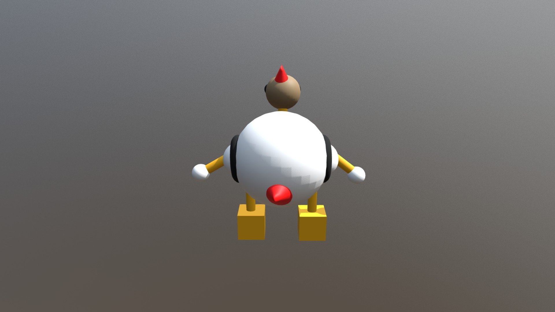 Maya - 3D model by andreanikole [5e772cd] - Sketchfab