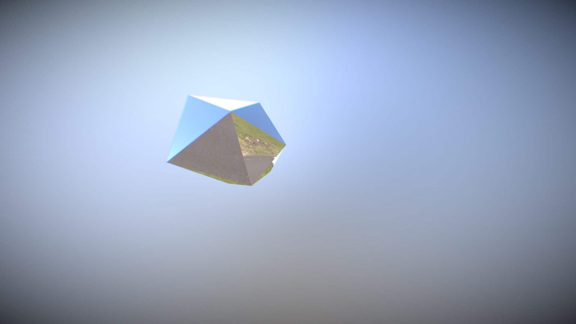 Hexágono V2 - 3D model by CamugatoGames (@camugatogamerz) [5e77b1c ...