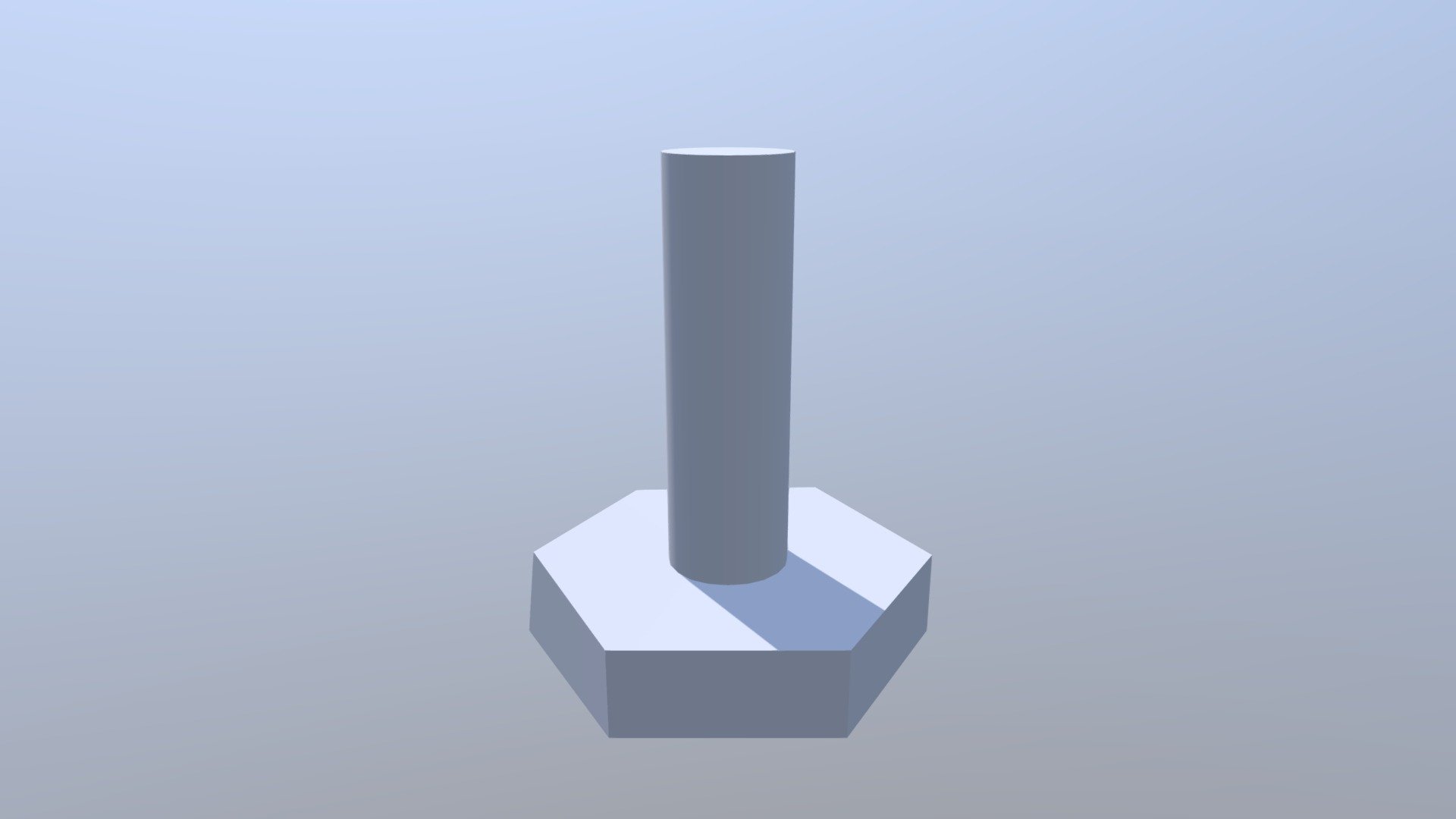 Tornillo - Download Free 3D model by Sergio.Lasheras [5e787c7] - Sketchfab