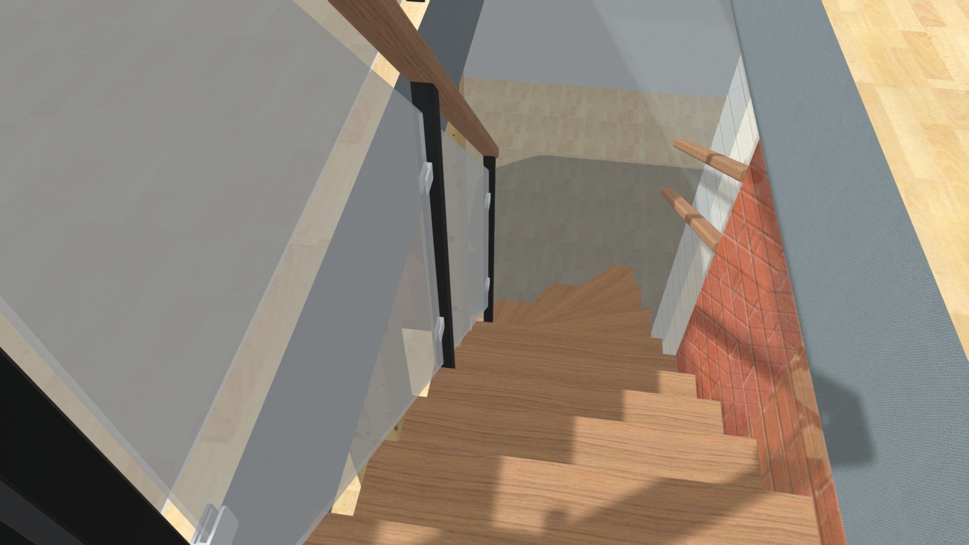 Egon_01-2 - Download Free 3D model by CAD4Wood - Alari (@cad4wood ...