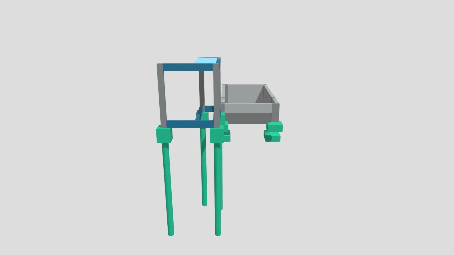 DXF - 3D model by ernandoengcivil22 [5e7b596] - Sketchfab
