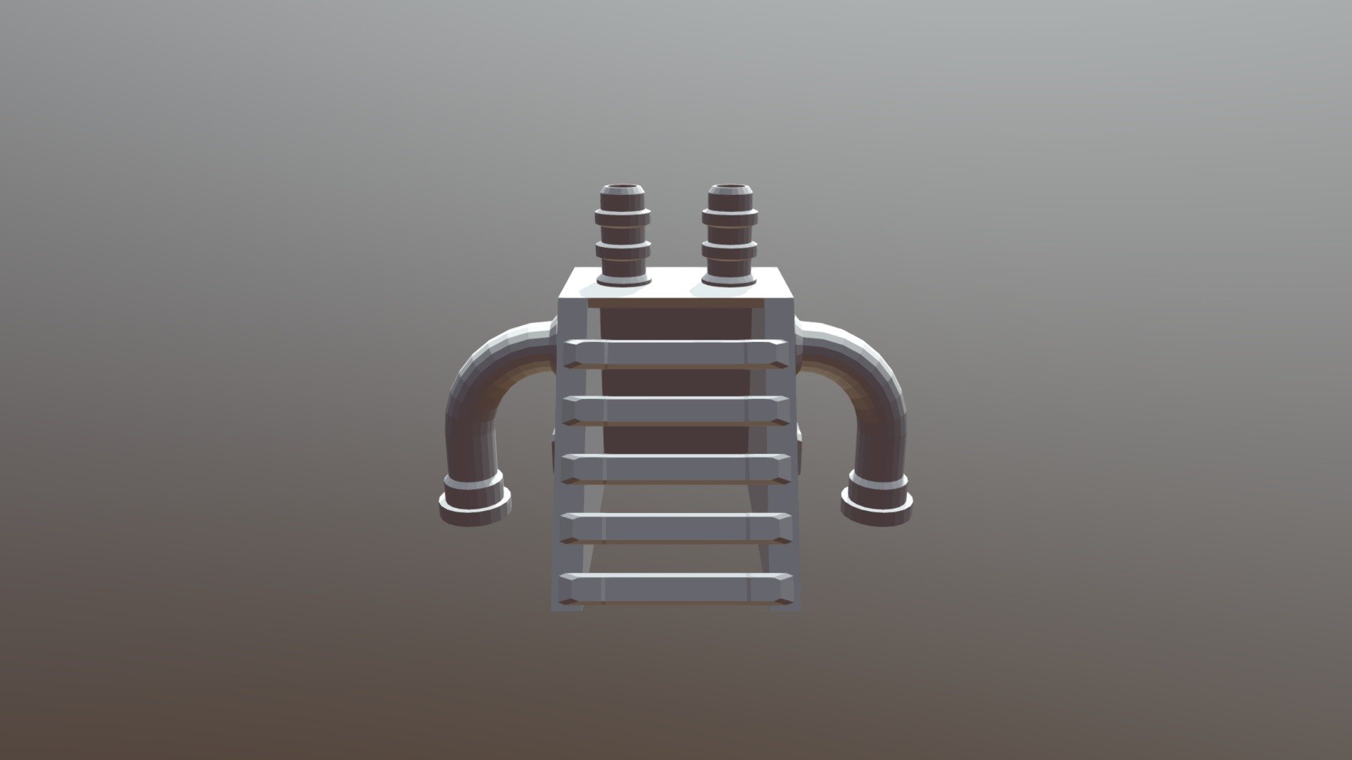 Vents - 3D model by Ray_saga [5e7b7a2] - Sketchfab