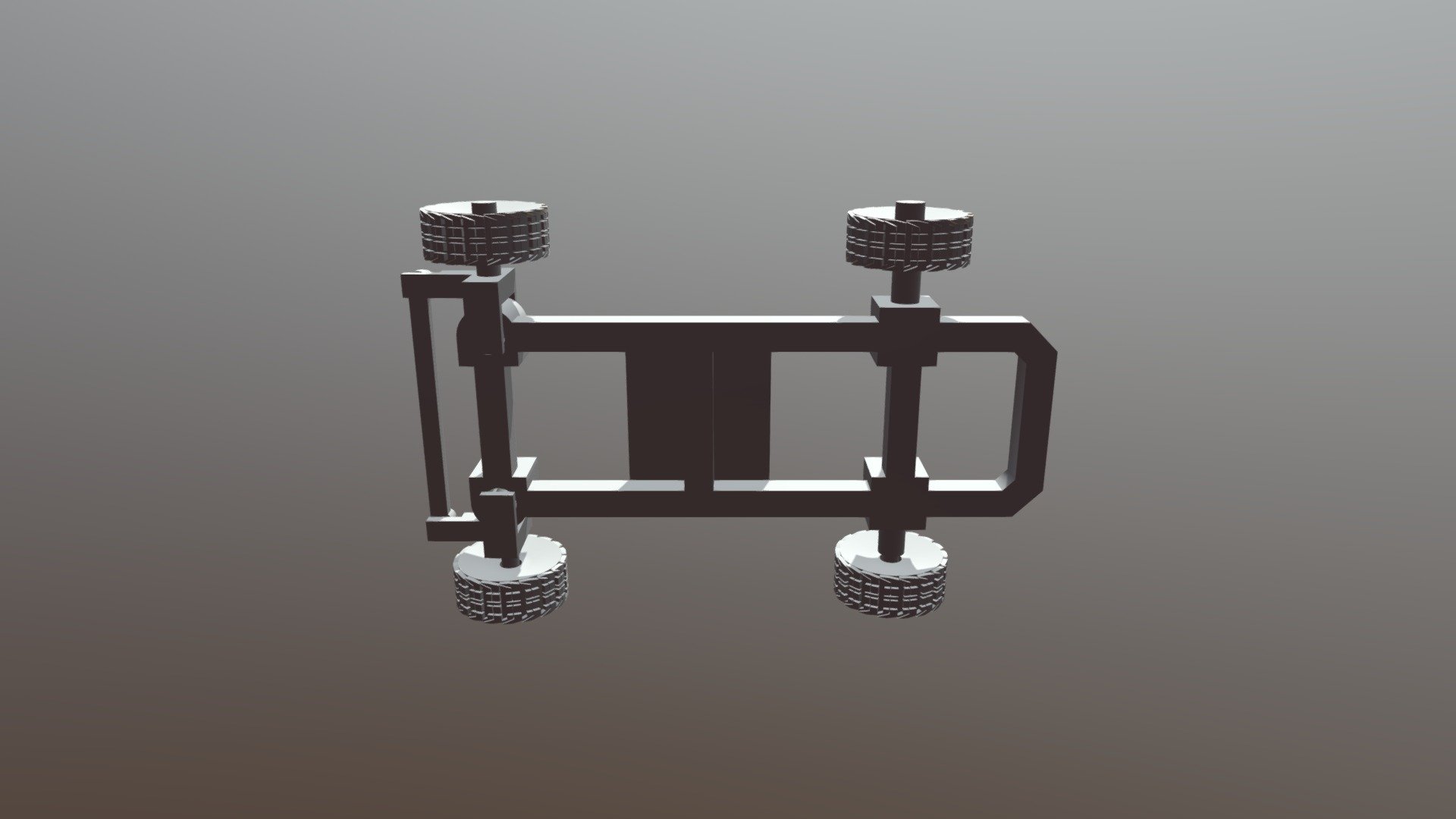 Car Assembly Stl - 3D model by dermcarlin5 [5e7bad8] - Sketchfab
