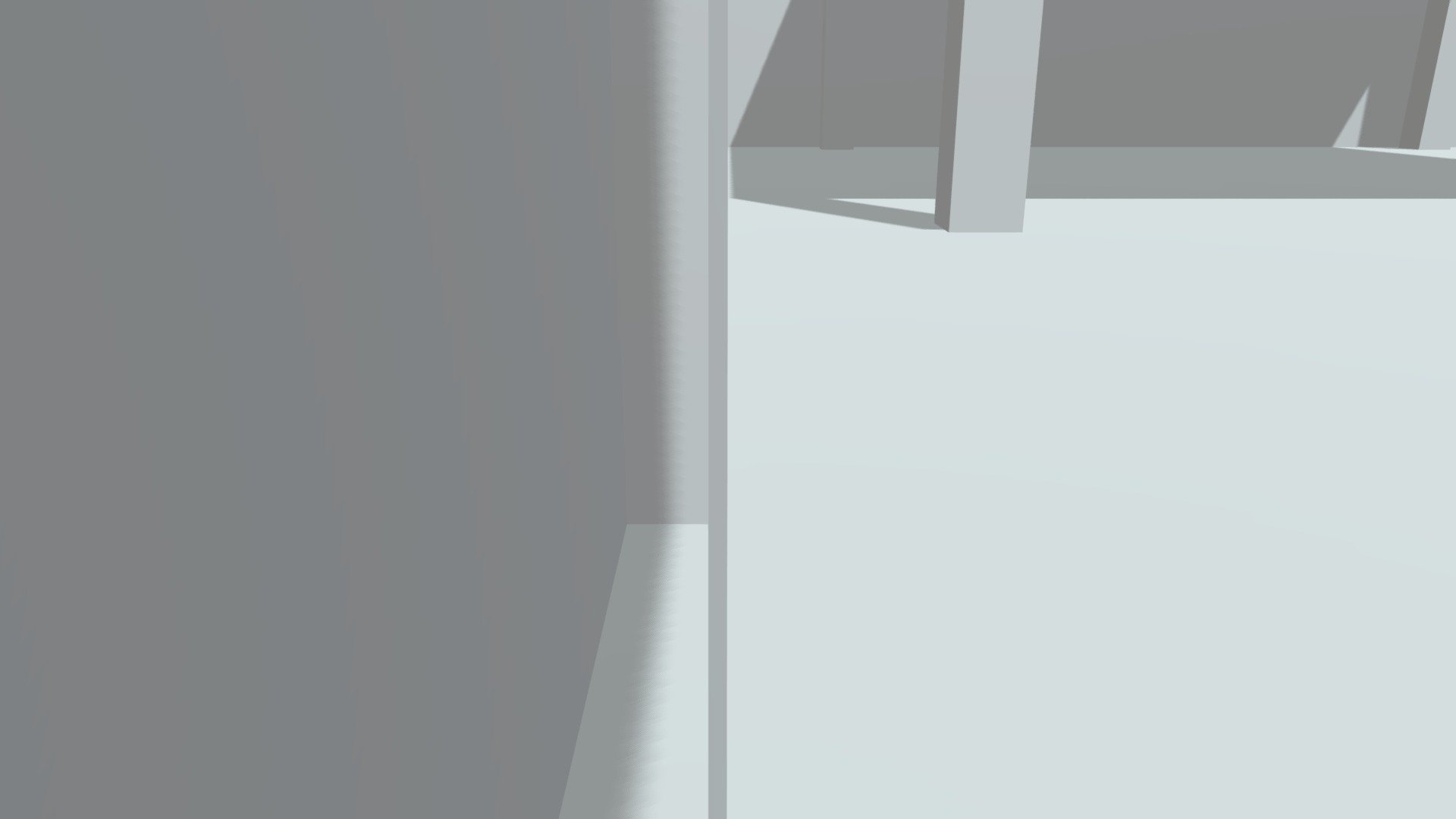 Open Face Room - 3D model by diegovarona [5e7c3d4] - Sketchfab