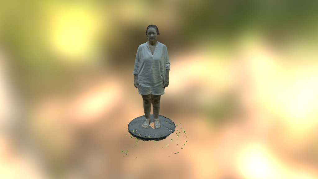 Viv - 3D model by The Robots Are Coming (@the-robots-are-coming ...