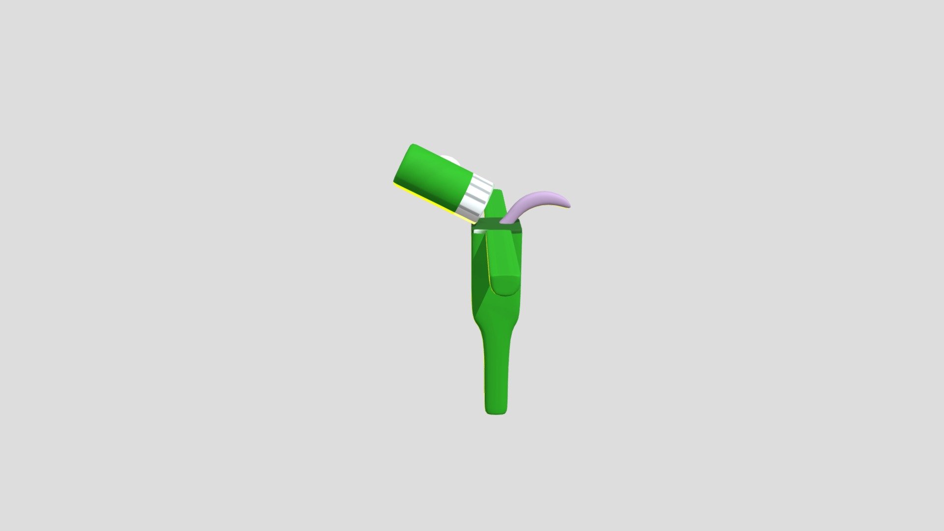 green - Download Free 3D model by dilanprogamer (@dealan94) [5e7e94b ...