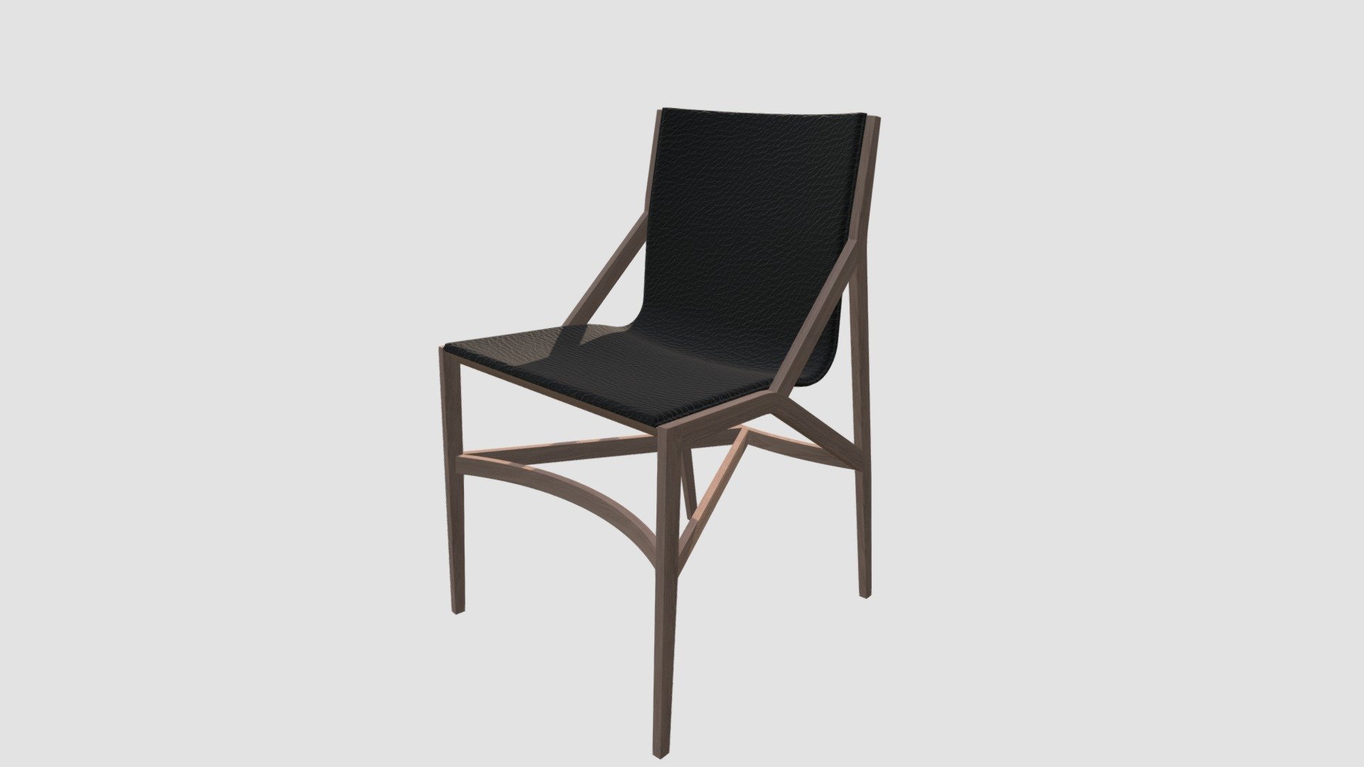 chair - Buy Royalty Free 3D model by Evermotion [5e8056f] - Sketchfab Store