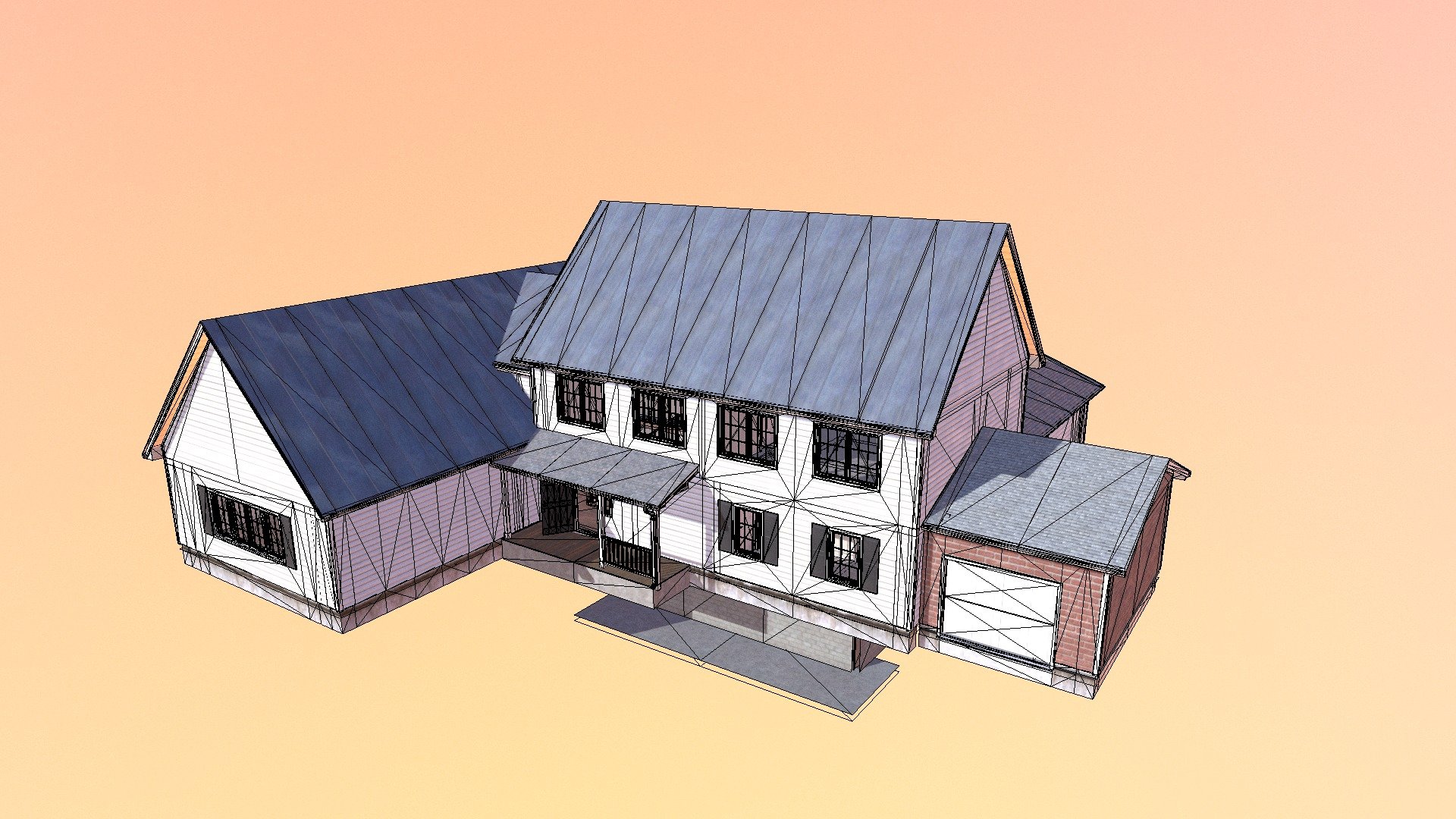 House_For_Indoor_Props - 3D model by Sketch Tech (@sketchtech) [5e81863 ...