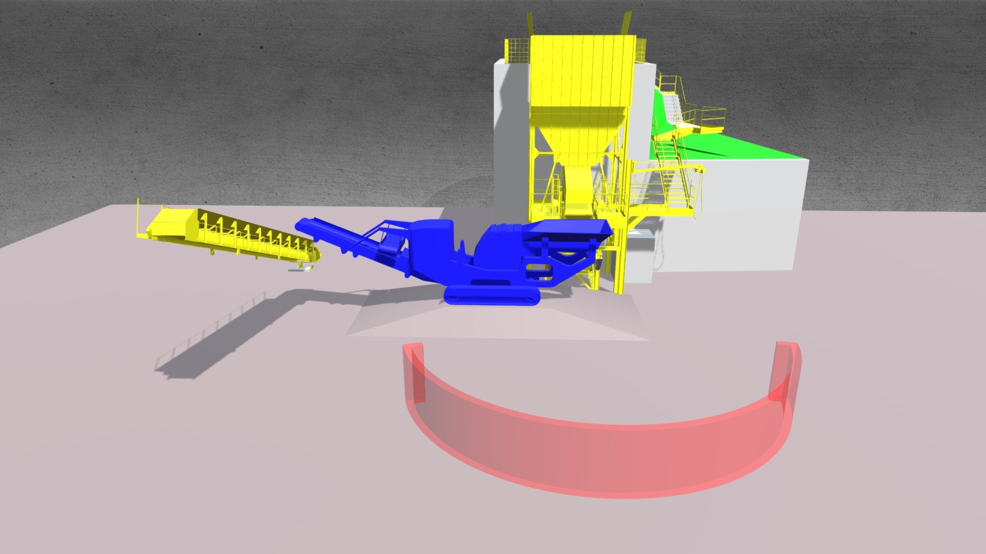 SV-ESC-NEW-IMP-B - Download Free 3D model by SINOPE SRL (@Corrado ...