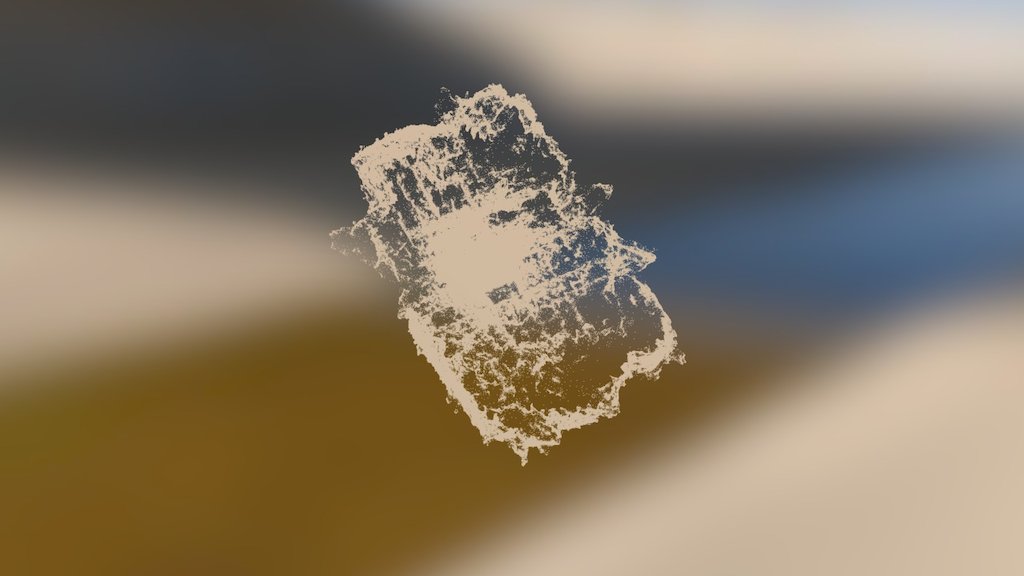 Scene Dense Mesh - 3D model by fengyang0317 [5e835dd] - Sketchfab
