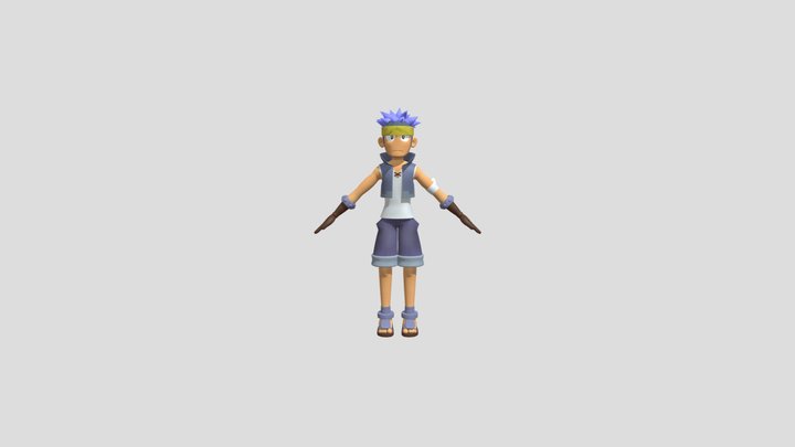 Bolo 3D models - Sketchfab