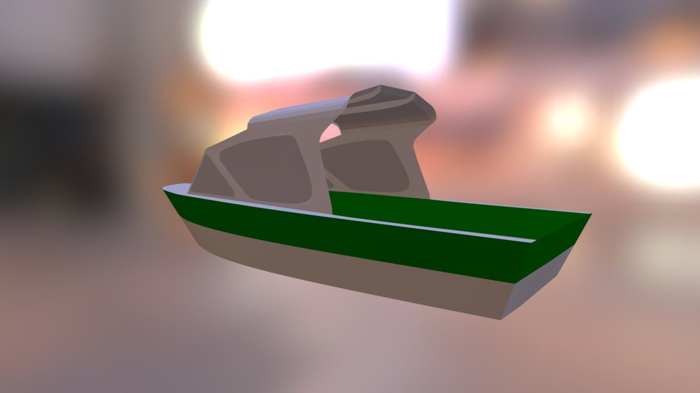18 Duckworth Top A - 3D model by Broken Rudder, Inc. (@brokenrudder ...