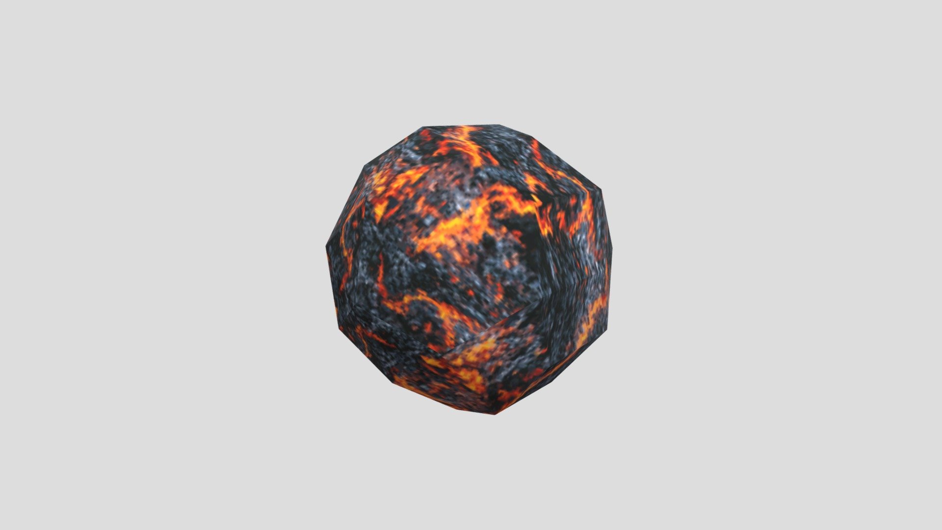 Meteorite - Download Free 3D model by sebyseb (@saskatoon.sebastian ...