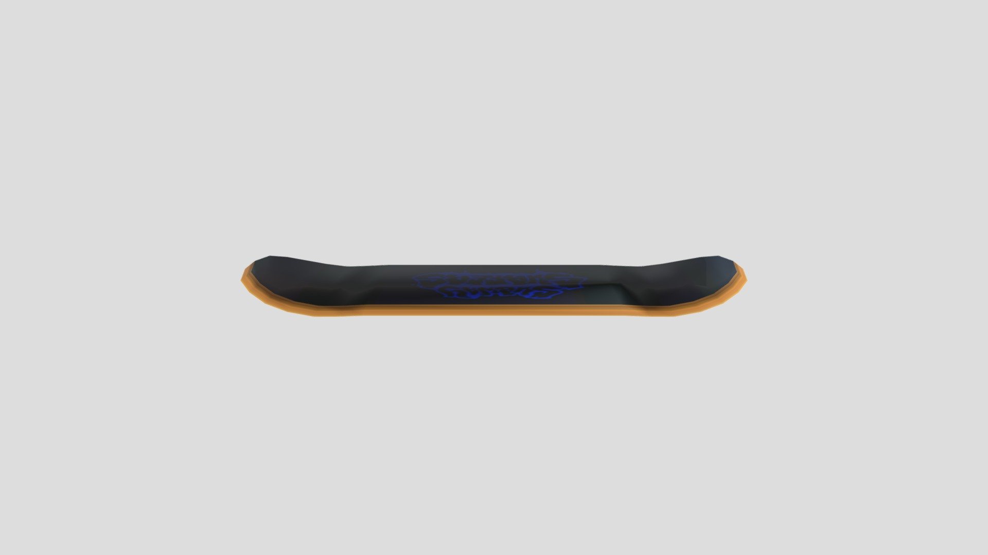 Crew Board - Download Free 3D model by Sour Grapes (@kmorganc1 ...
