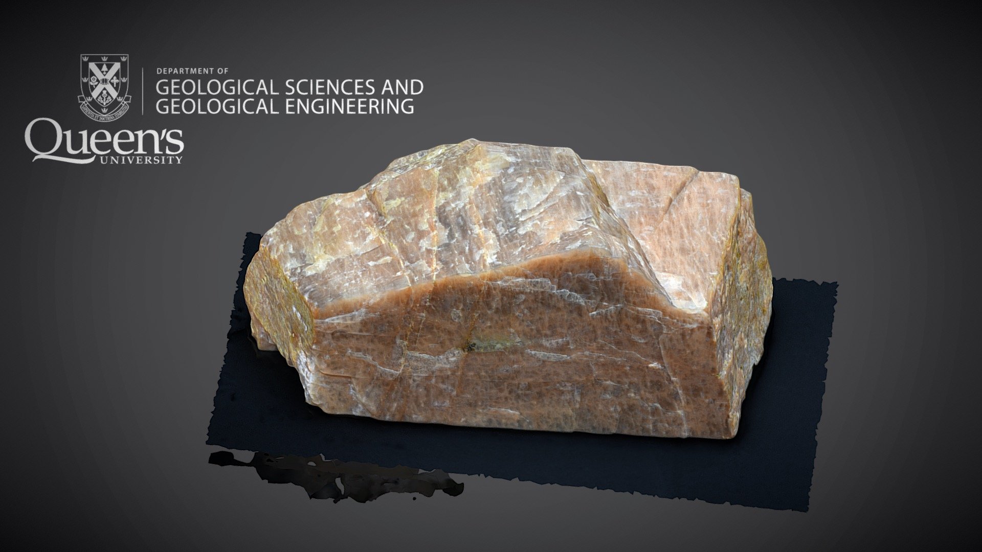 Potassium Feldspar - Download Free 3D model by GSGEQueens [5e88ce0 ...