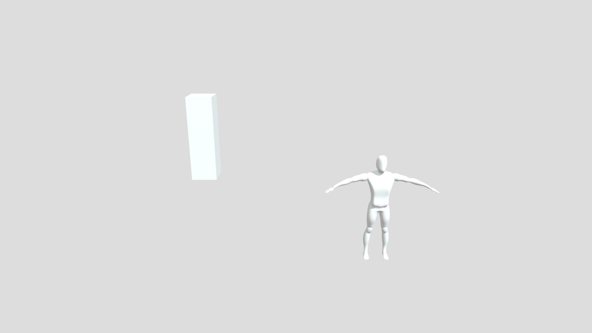 PJ Model - Download Free 3D model by Dante Cristofano ...