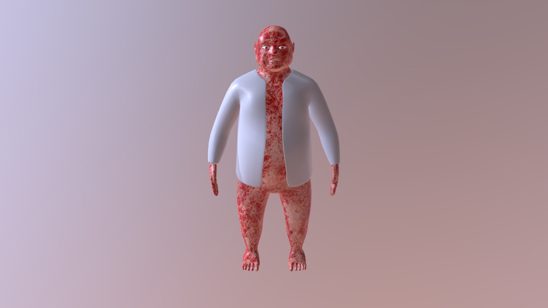 Class Demo Texturing Model - 3D model by owahab [5e89b82] - Sketchfab